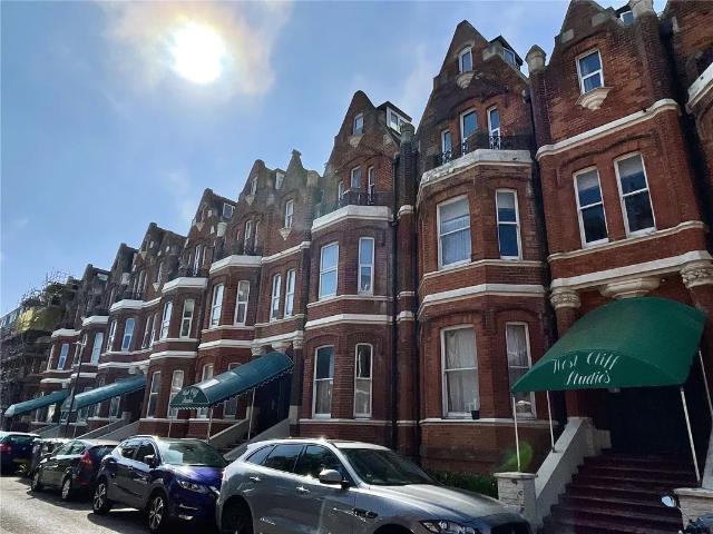 Apartment at Durley Gardens, Bournemouth