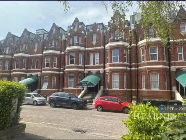 Apartment at Durley Gardens, Bournemouth