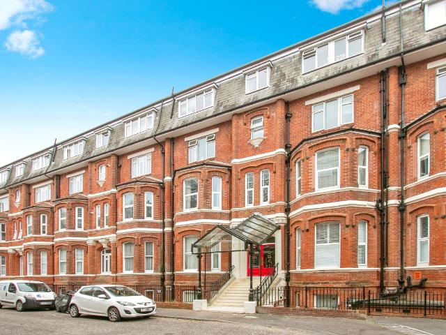 Apartment at Durley Gardens, Bournemouth