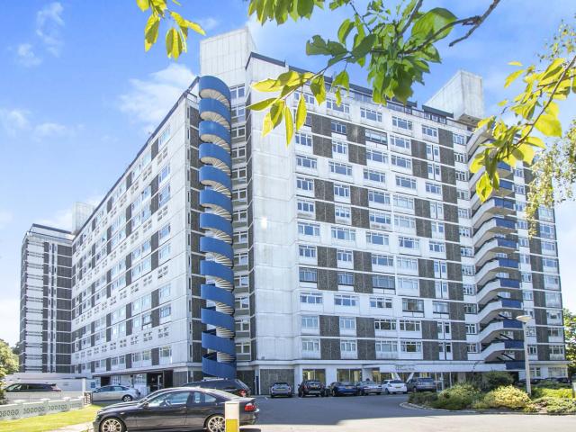 Apartment at Durley Gardens, Bournemouth