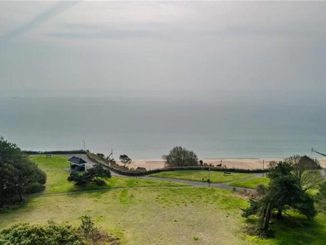 Apartment at Durley Gardens, Bournemouth