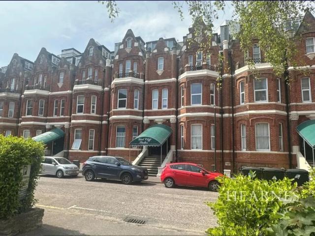 Apartment at Durley Gardens, Bournemouth