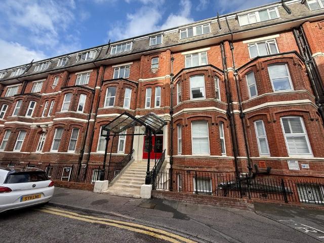 Apartment at Durley Gardens, Bournemouth