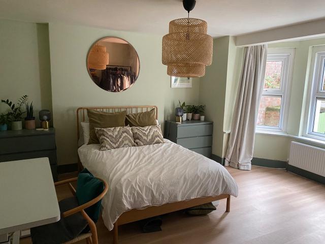 Apartment at Durley Road, Greater London