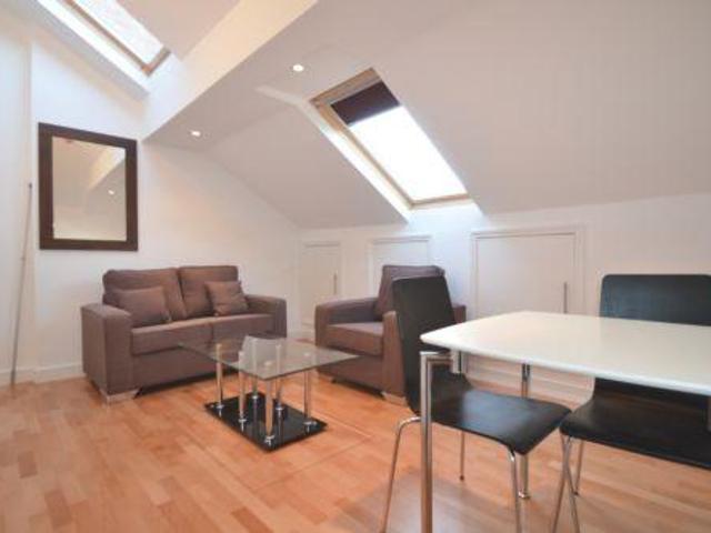 Apartment at Durley Road, Greater London