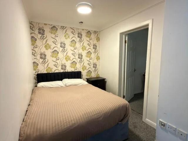 Apartment at Durley Road South, Bournemouth