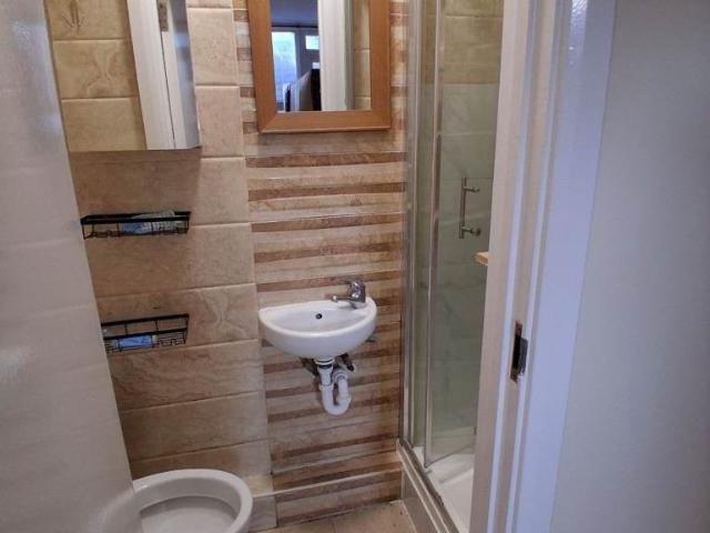 Apartment at Durlston Road, Greater London