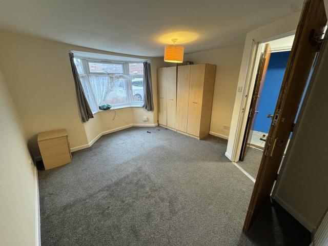 Apartment at Durnford Road, Southampton