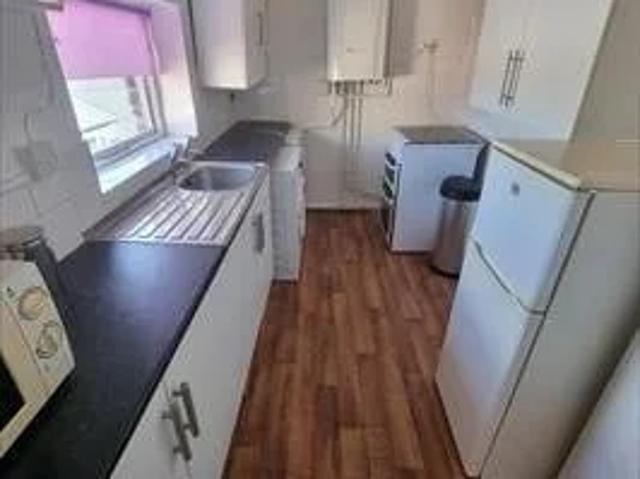 Apartment at Durning Road, Liverpool