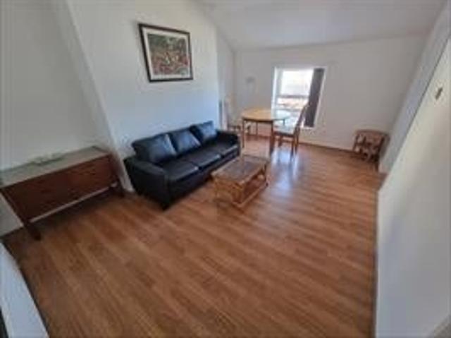 Apartment at Durning Road, Liverpool