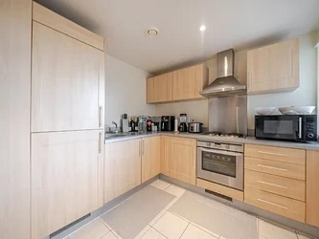 Apartment at Durnsford Road, Greater London