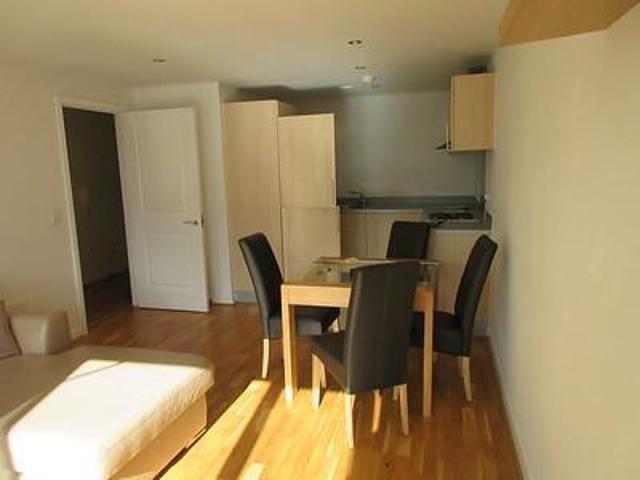 Apartment at Durnsford Road, Greater London