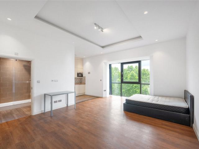 Apartment at Durnsford Road, Greater London