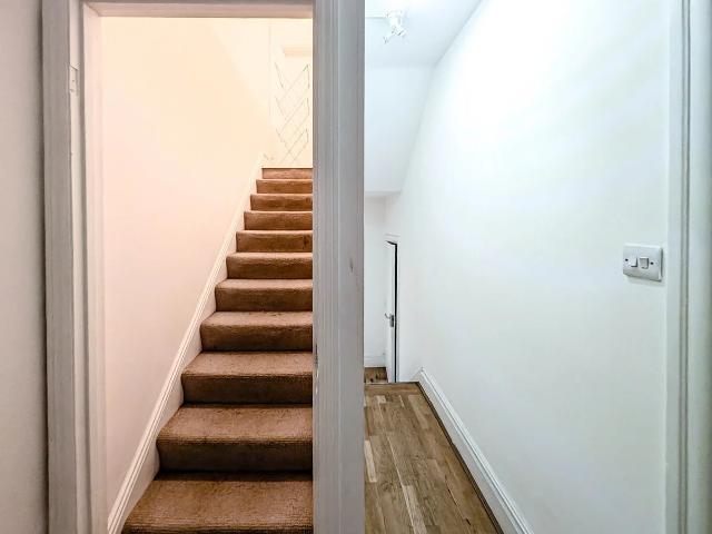 Apartment at Durnsford Road, Greater London