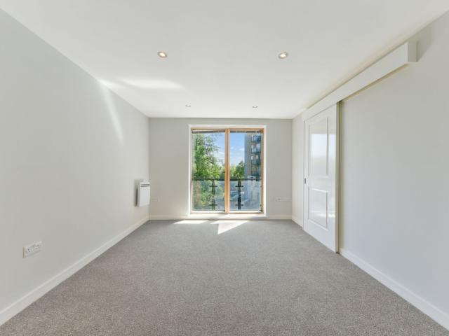 Apartment at Durnsford Road, Greater London