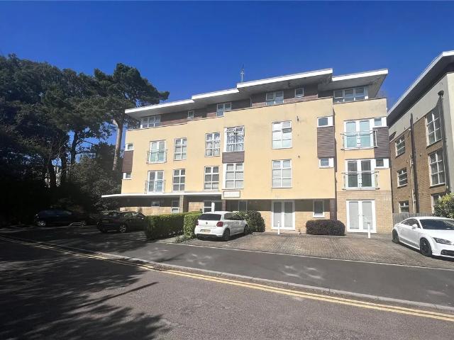 Apartment at Durrant Road, Bournemouth