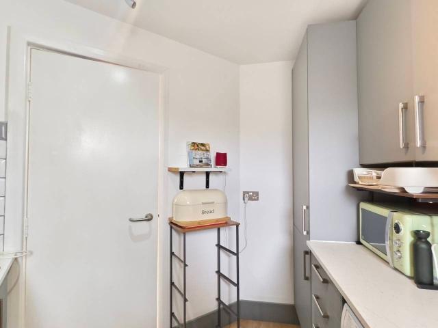 Apartment at Durward Street, Greater London