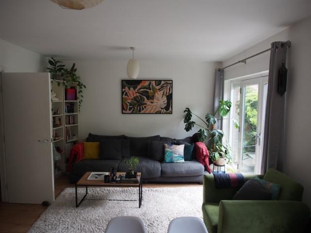 Apartment at Durward Street, Greater London