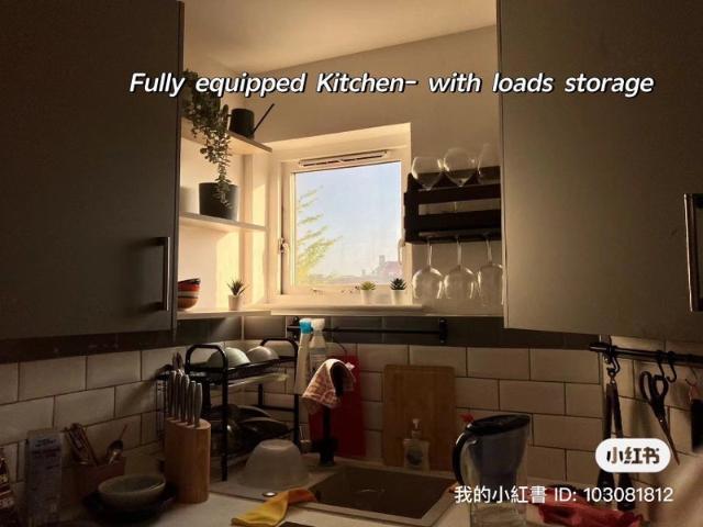 Apartment at Durward Street, Greater London