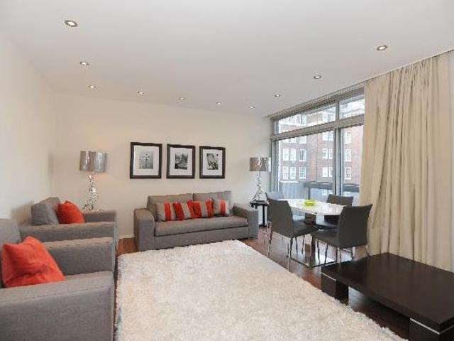 Apartment at Durweston Street, City of Westminster
