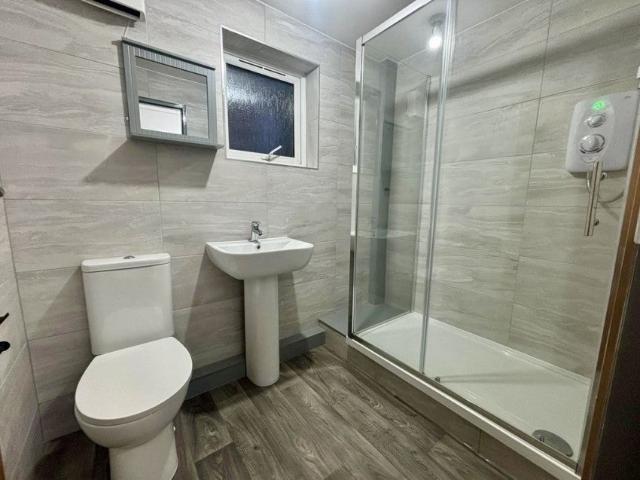 Apartment at Dyer Road, Southampton