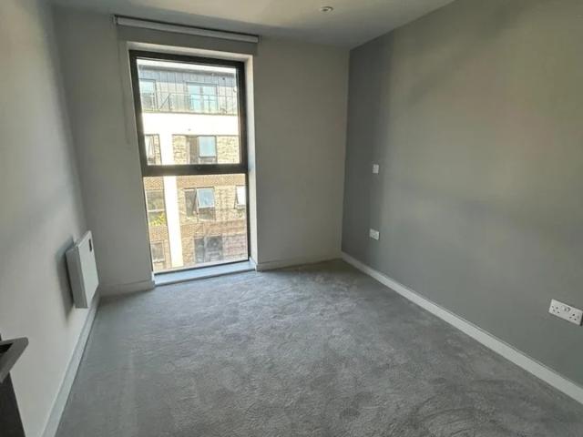 Apartment at Dyer Street, Salford