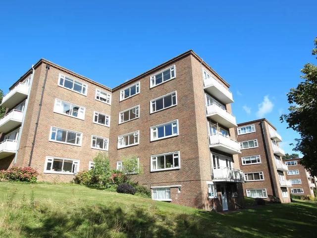 Apartment at Dyke Road Avenue, Portslade by Sea