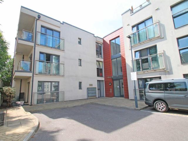 Apartment at Dyke Road, Brighton