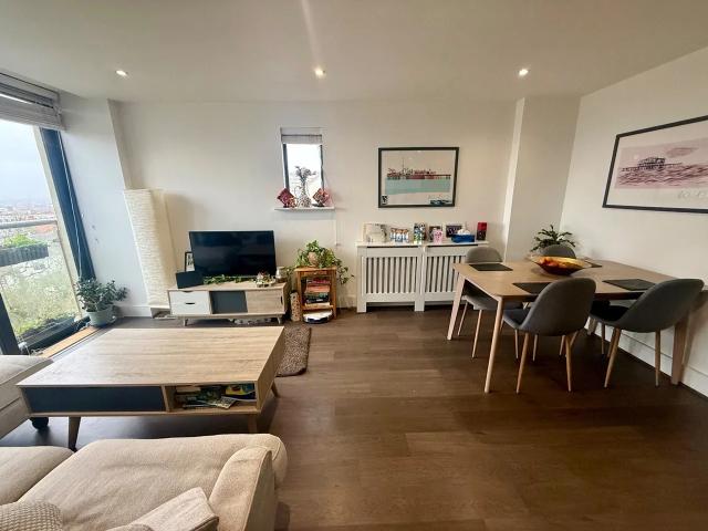 Apartment at Dyke Road, Brighton