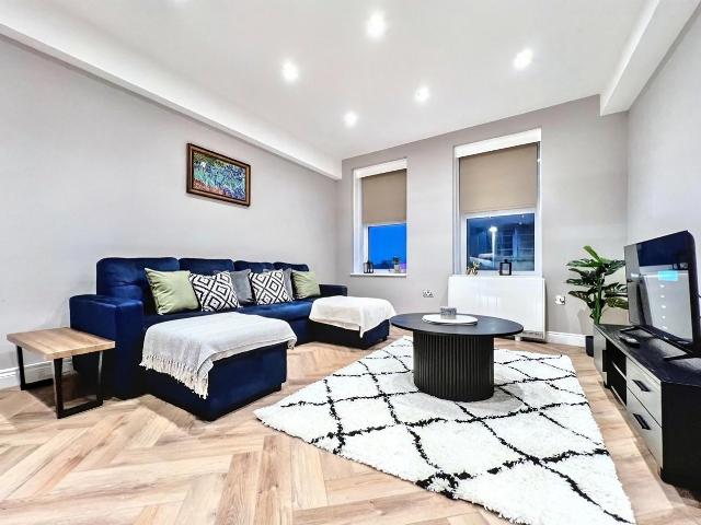 Apartment at Dyke Road, Brighton