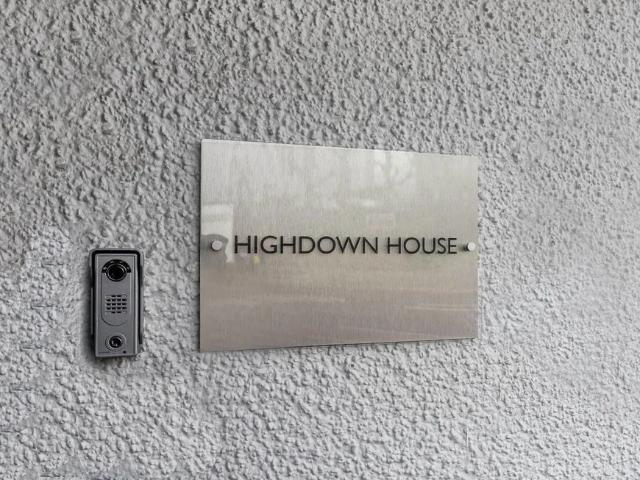Apartment at Dyke Road, Hove