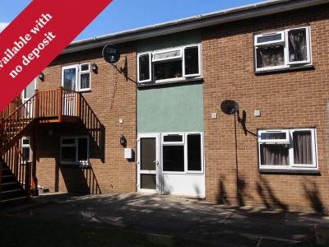 Apartment at Dysart Road, South Kesteven
