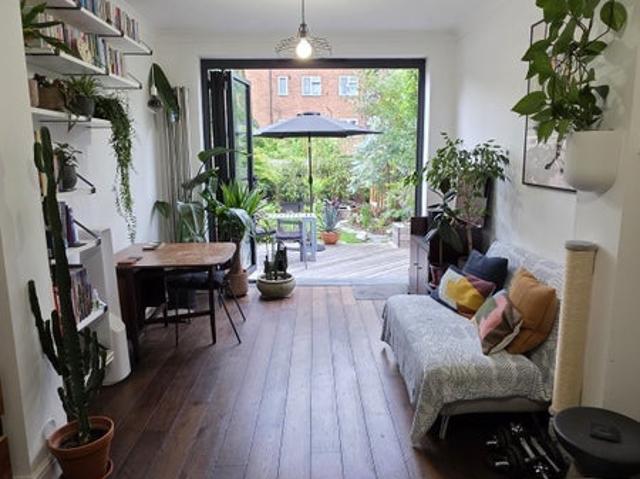Apartment at Dyson Road, Greater London