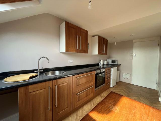 Apartment at Embankment Road, Plymouth