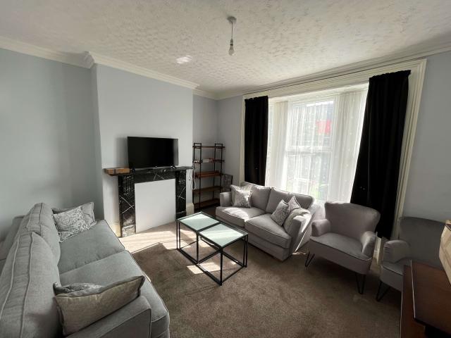 Apartment at Embankment Road, Plymouth