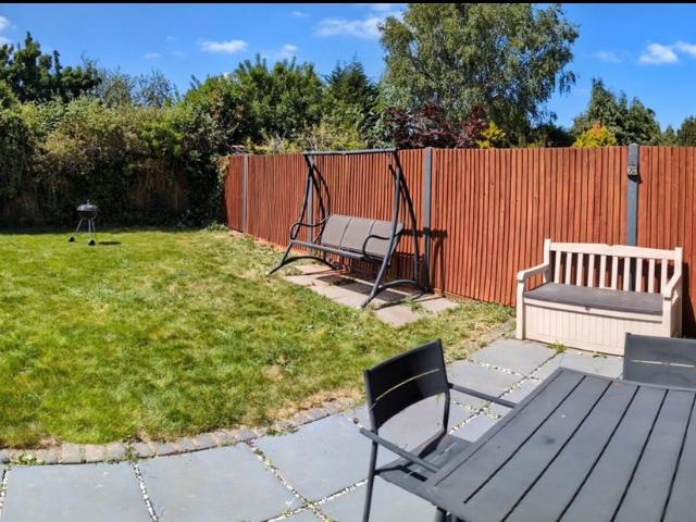 Apartment at Ember Road, Slough