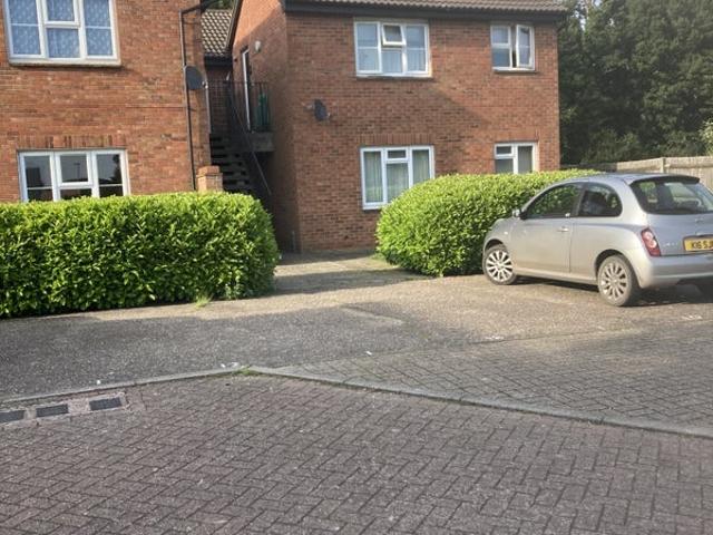 Apartment at Emberson Court, Chelmsford