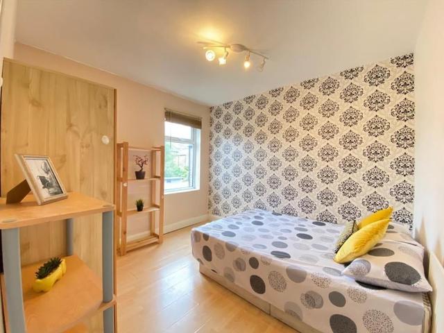 Apartment at Embleton Road, Greater London