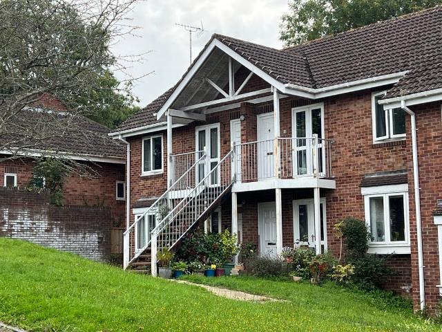 Apartment at Emblett Drive, Teignbridge