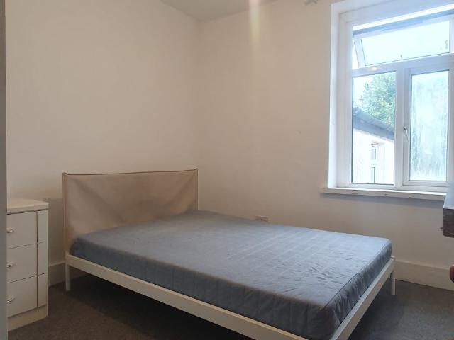 Apartment at Emerald Street, Cardiff