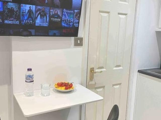 Apartment at Emery Avenue, Newcastle under Lyme
