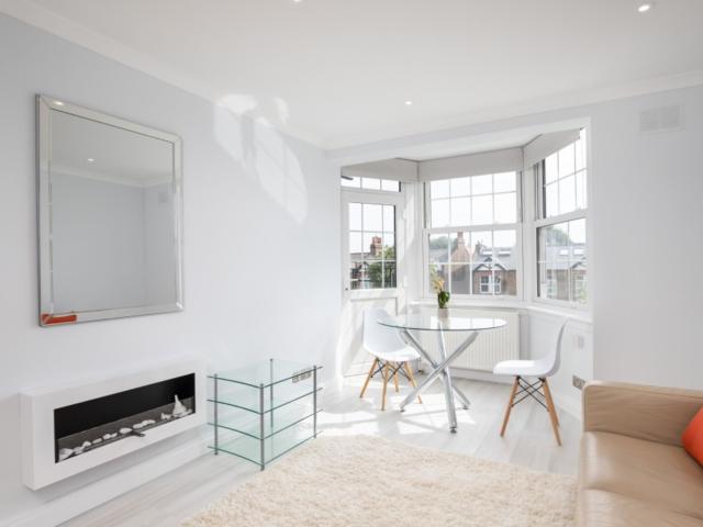 Apartment at Emlyn Road, Greater London