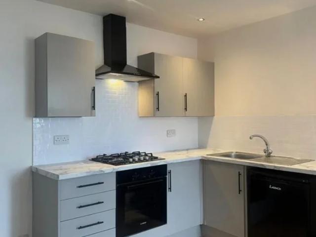 Apartment at Emmett Street, Horwich