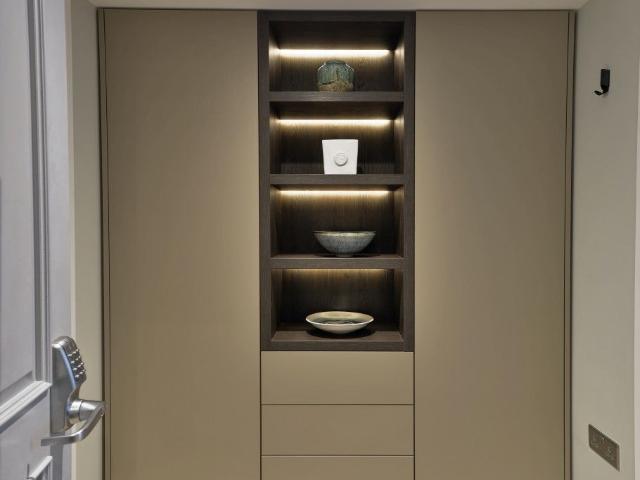 Apartment at Emperor's Gate, Greater London