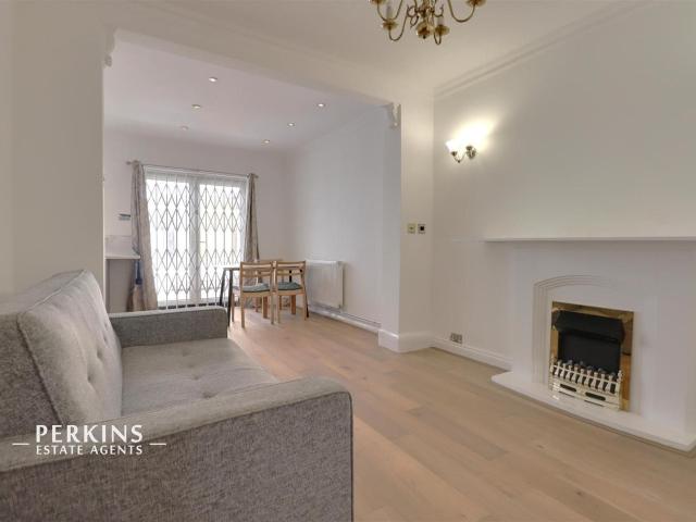 Apartment at Empire Road, Greater London