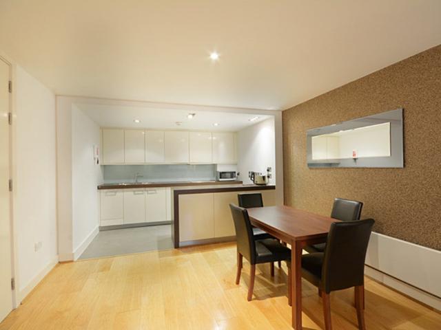 Apartment at Empire Square, Greater London