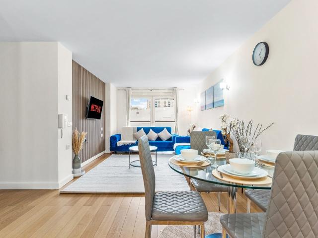 Apartment at Empire Way, Greater London