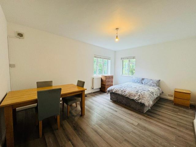 Apartment at Empire Way, Greater London