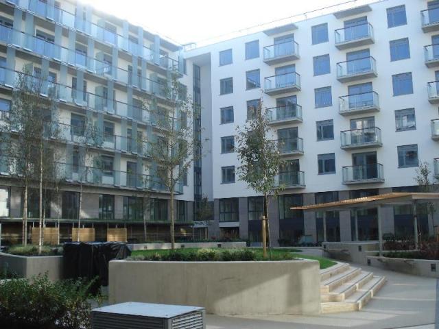 Apartment at Empire Way, Greater London