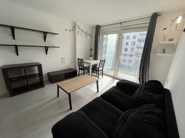 Apartment at Empire Way, Greater London